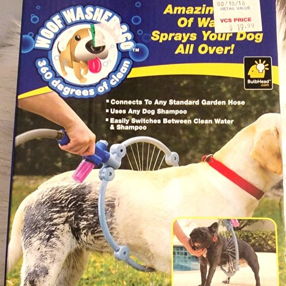 Dog | Dog 36 Spray Wash | Poshmark
